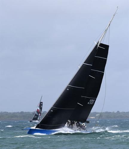 2021 Custom Carkeek 52 for Sale – Thoroughbred Yacht Sales