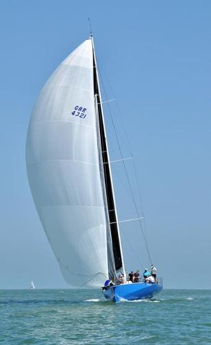 2021 Custom Carkeek 52 for Sale – Thoroughbred Yacht Sales