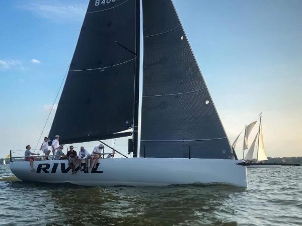 2012 Carkeek Custom Carkeek 40 for Sale – Thoroughbred Yacht Sales